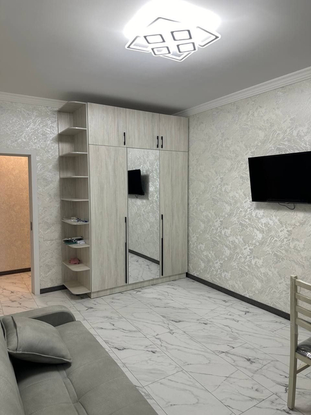 Аренда новостройка ЖК Pallacio 1/4/8