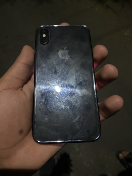 iphone x 256 gb srochna sotiladi