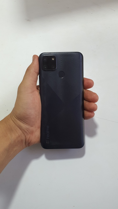 Realmi C21Y  pamyat 64gb