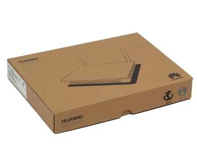 Роутер Wi-Fi Huawei HG8546M GPON(оптика)