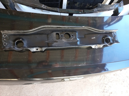 Lacetti Gentra Усилител
