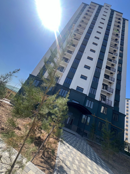 Srochna sotuvda Yangi Qoshnilar tjm 2 xona 58 kv