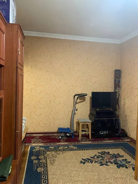 Каракамыш 2/1 Ипотека 1/2/4 срочно 42м²