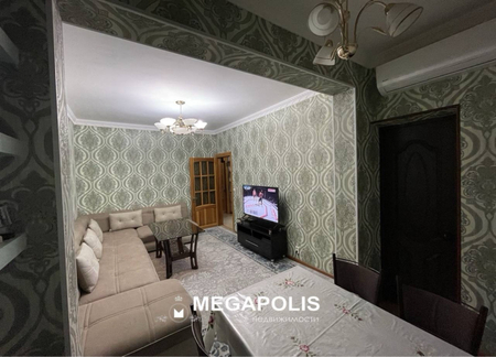 ,3 х КОМНАТНАЯ Парк Г.Гулям Продается