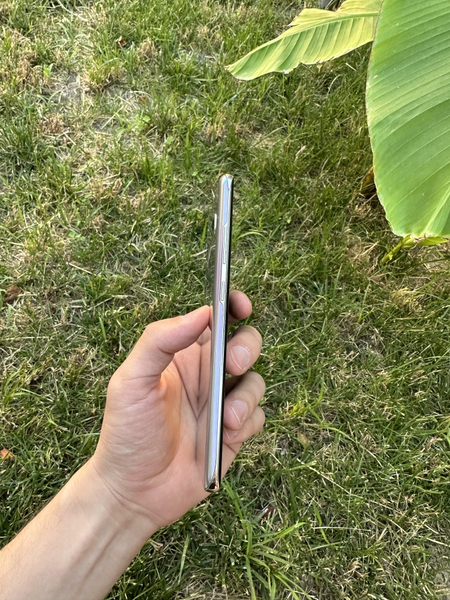Samsung galaxy S10 5G 8/256