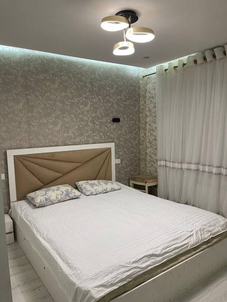 Продается квартира 3/2/4 Генерал Петрова шастри Овир 77 серия кирпич