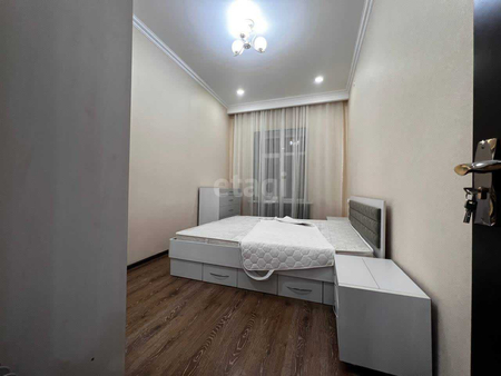 Мирабадский район, Высокопотолочка, 4/3/3, 110 м²