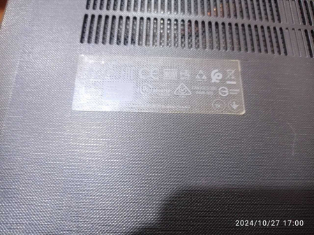 Продаём ноутбук мари LENOVO, в отличном состоянии