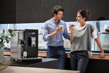 Кофемашина De'Longhi EPAM960.75.GLM  оптовой цене так же есть и другие
