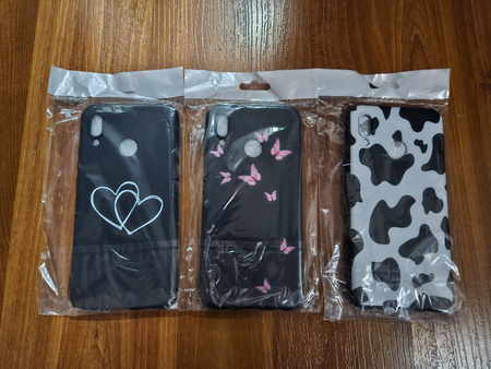 Чехлы на Huawei p20 lite