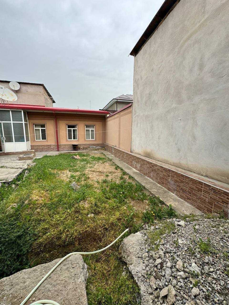 Продается участок 4 соток Казырабад мечеть