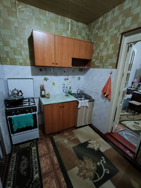 Юнусабад 17 2в3/1/5 Ипотека