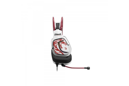 Игровая гарнитура, наушники Bloody G575 Naraka