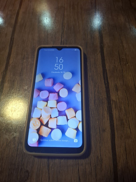 Redmi 9A xolati ideal