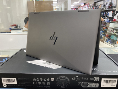 Hp ENVY x360 Ryzen 5-7530