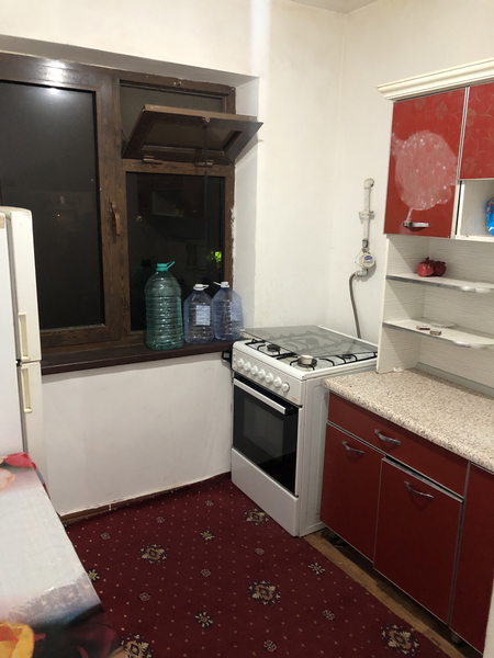 Sherikchilikda kvartiraga  3 kishi kerak yigitlar uchun 1 kishi bor