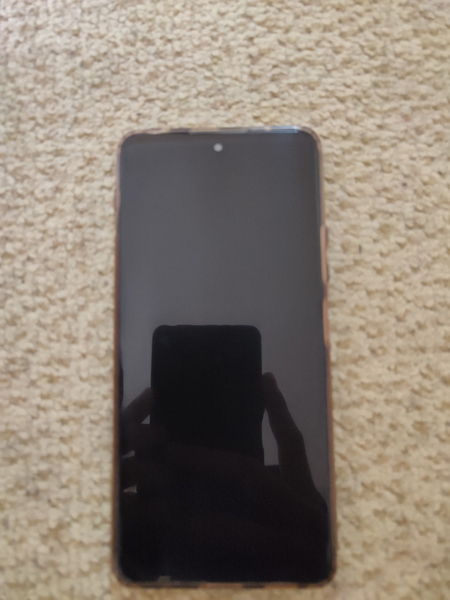 Redmini note 10 pro Garantiya