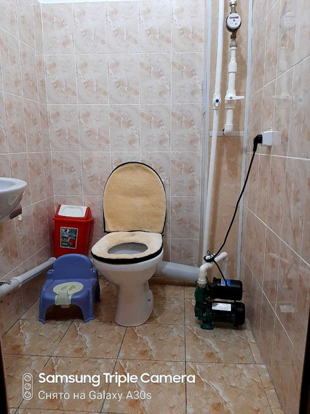 Arendaga oila uchun kvartira