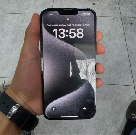 Iphone 13 pro max ideal