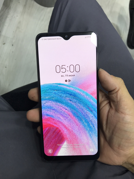 Galaxy A33 5G идеал