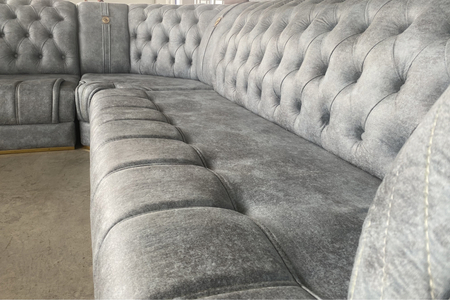 Yumshoq mebel sofa ugalok Chess