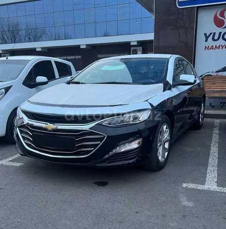 Malibu 2 2023ni 8% yillik nasiya savdo asosida xarid qiling