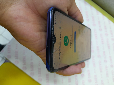 Samsung A70 6/128