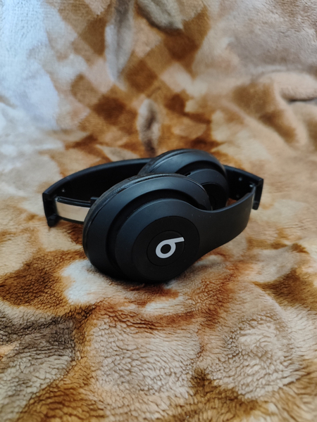 Наушники Beats studio3
