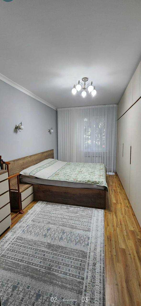 Срочно продается 3х ком Юнусобаде