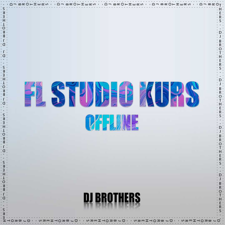 Оффлайн Курс По FL Studio 20