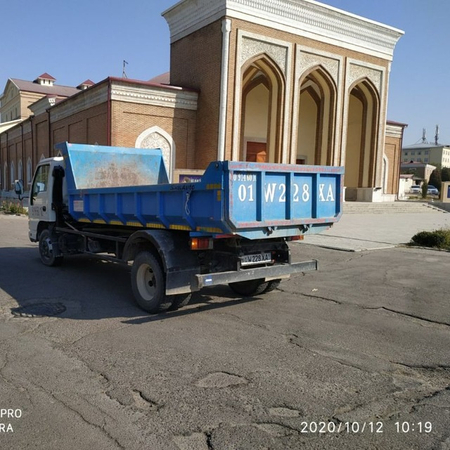 Шлакблок чиноз қум кленец шебен турпоқ пойма Тошкент шахар бўйича нарх