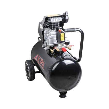 КОМПРЕССОР (1300 ВТ) EVK-42-1 Epa