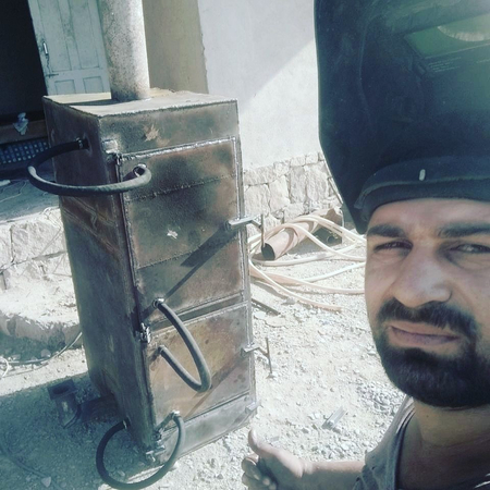 Ataplena qilaman ishimga 100 kafolat beraman