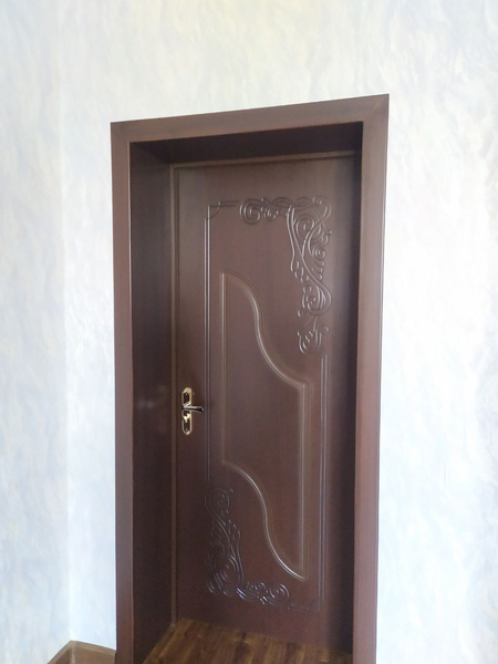 Mdf eshik ustanofka