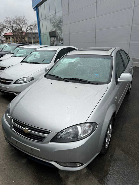 Chevrolet Gentra M/T Nasiya savdo