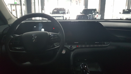 Продается Bestune T55