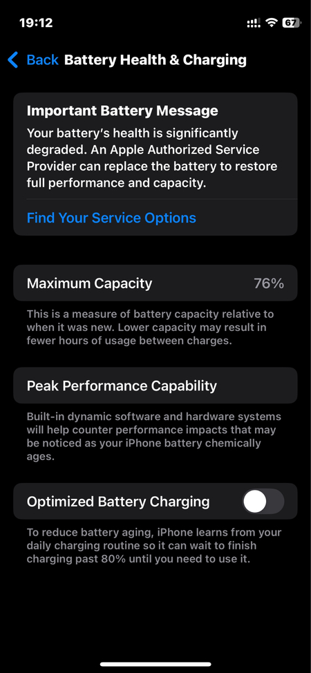 Iphone 12 mini 64gb
