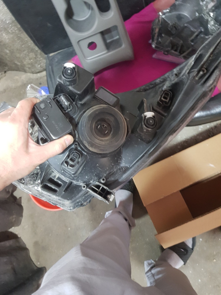 Kobalt fara 2ta oldi