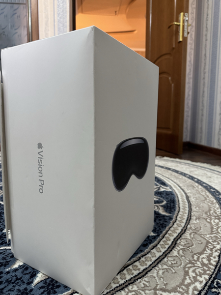Apple vision pro 512 gb LL/A