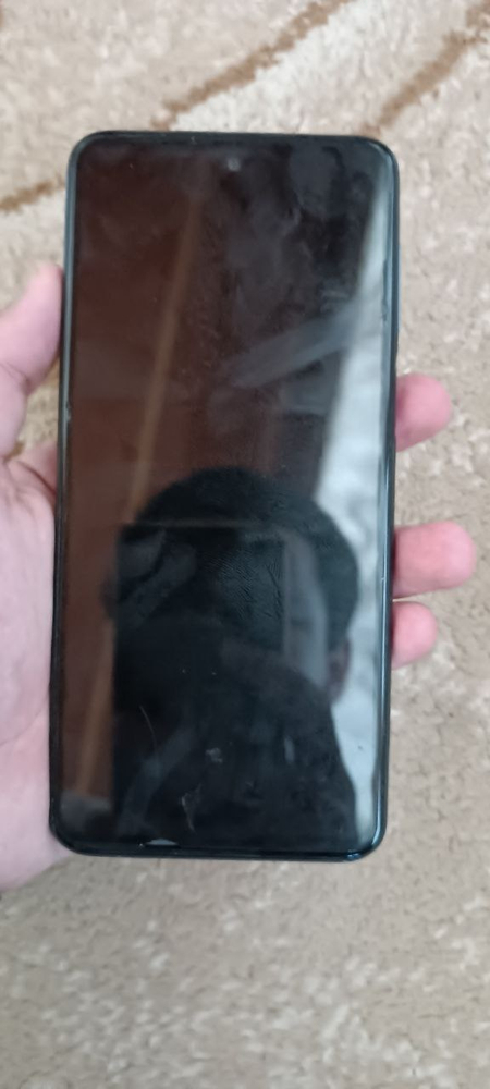 Redmi note 9pro holati yaxsi