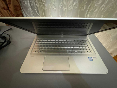 Ноутбук HP ENVY - 15t-ae100, конфигурация на заказ (ENERGY STAR)