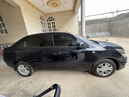 Срочно Chevrolet Cobalt 2023 KO\\\'K DARKMOON BLUE MET