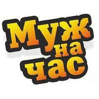 Муж на час работы на дому