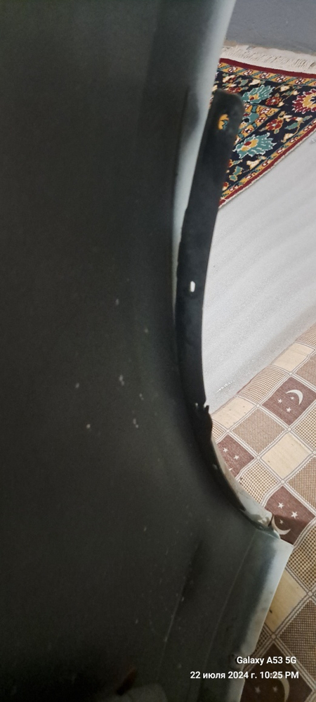 Cherry 6 pro banfer