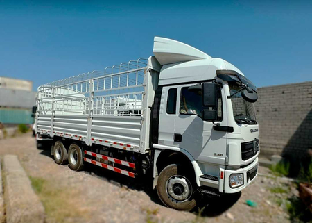 ЧАСМАН L3000 ТЕНТОВКА (2 спалний)