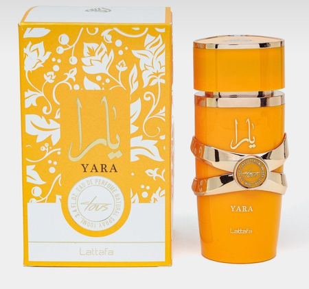 Yara Lattafa jeniskiy