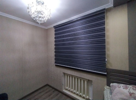 Jalyuzi turkiya jaluzi deco zavodi