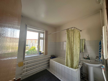 谷 128527 谷 Продаётся квартира 2/5/12 80 м² в Мирабад