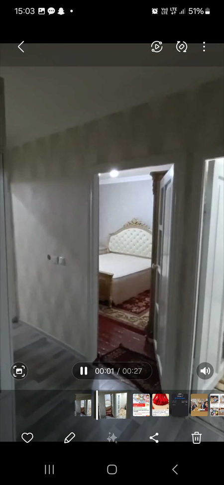 #квартира ижара люкс