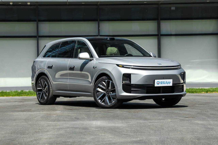 Lixiang L6 LI6 на заказ с Китая CIP Tashkent